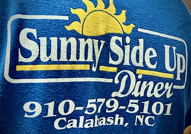 Our Gallery – Sunny Side Up Diner